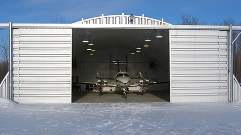 Guide to Installing Gutters on Your Prefabricated Steel Building