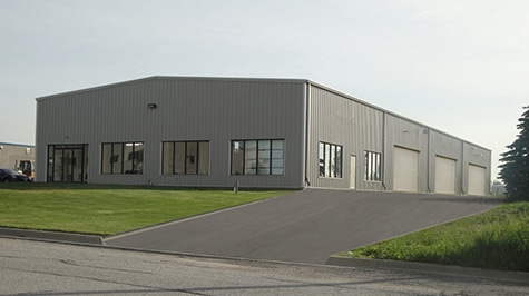 Pre Engineered Steel & Metal Buildings Canada & USA | TORO Steel Buildings