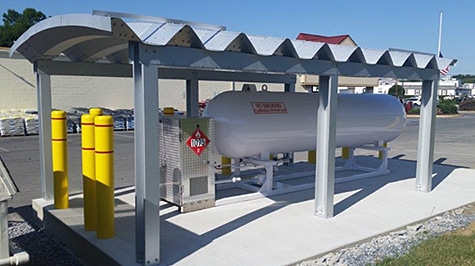 Pre Engineered Steel & Metal Buildings Canada & USA | TORO Steel Buildings