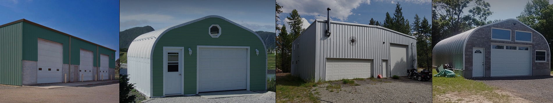 Steel Building Quote Request | Toro Steel Buildings