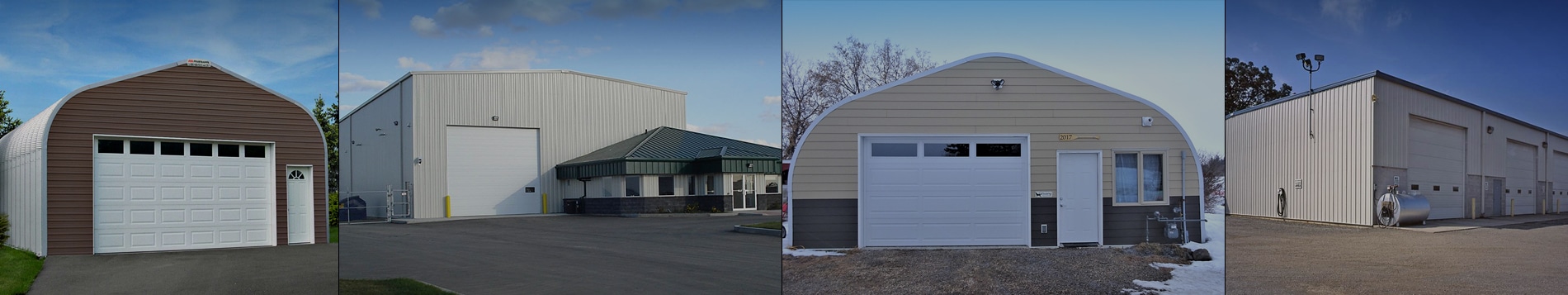 Options & Finishes - Toro Steel Buildings