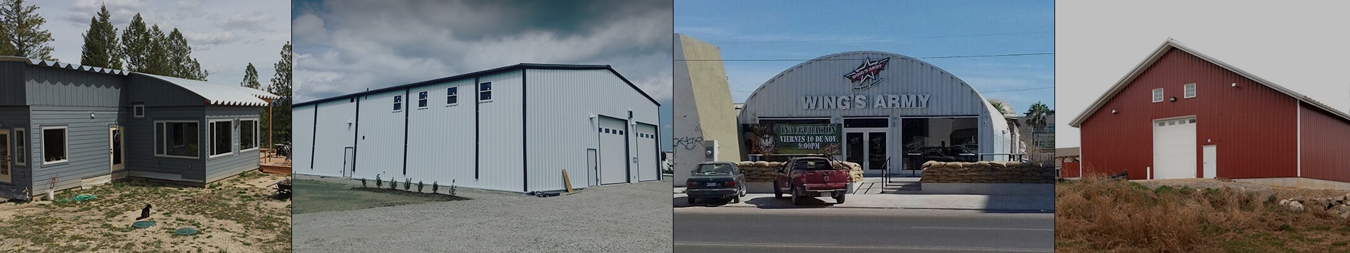 Contact Us Today - Toro Steel Buildings