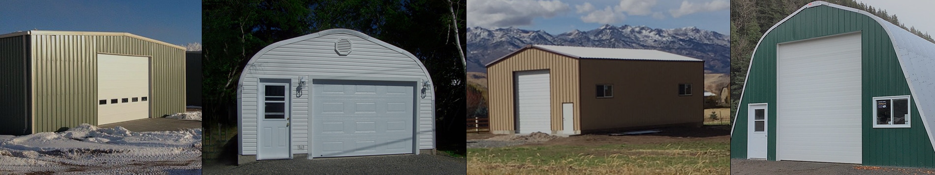 Preguntas frecuentes - Toro Steel Buildings