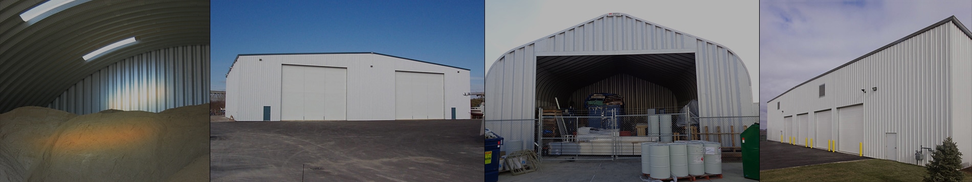 Metal Storage Buildings and Sheds for Sale | Toro Steel Buildings