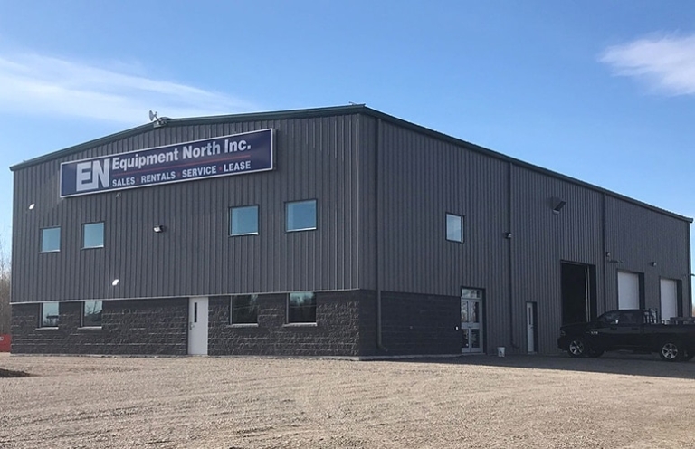 Information About Steel Buildings & Other Accessories