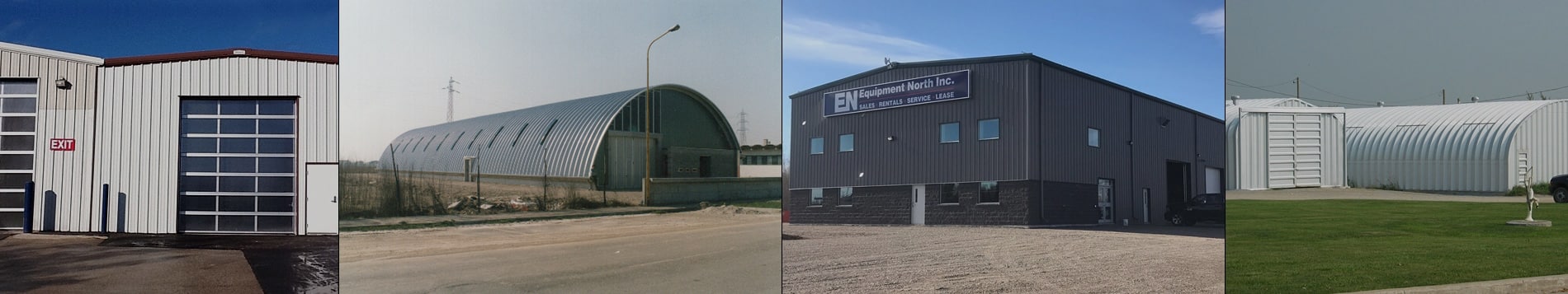 Commercial Steel Buildings - TORO Steel Buildings