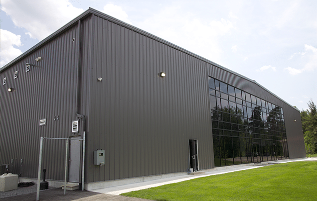 Purchase High-Quality Steel Buildings in Manitoba - Toro Steel Buildings