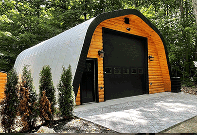 Long-Lasting and Durable Steel Buildings in Alberta - Toro Steel Buildings