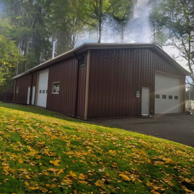 Tv Ad Inquiry - Toro Steel Buildings