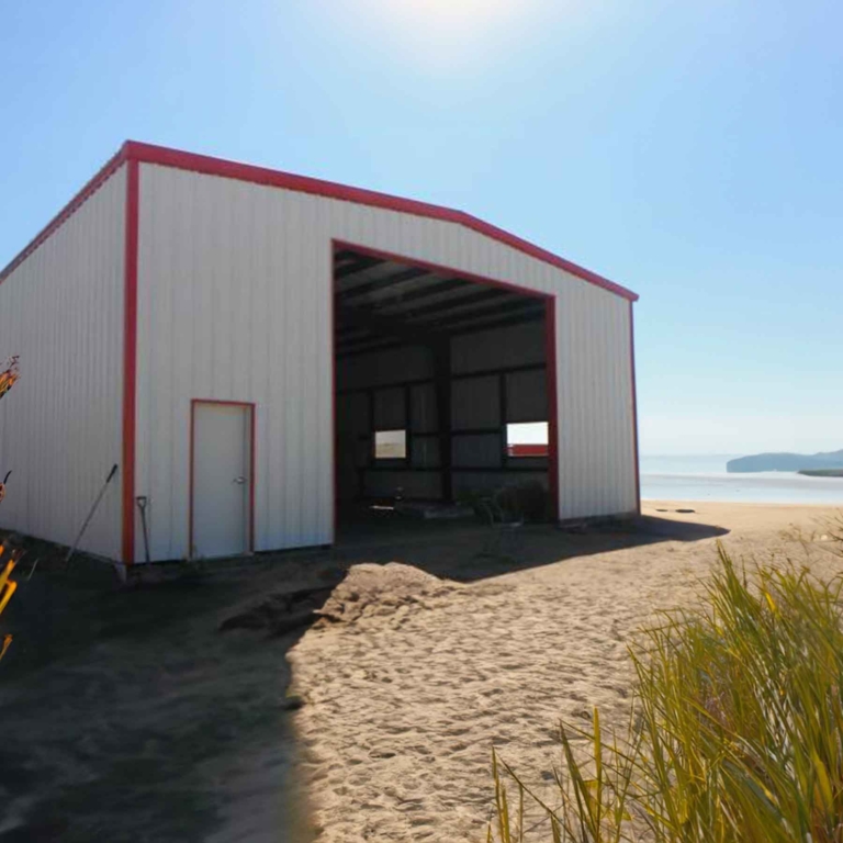 Tv Ad Inquiry - Toro Steel Buildings