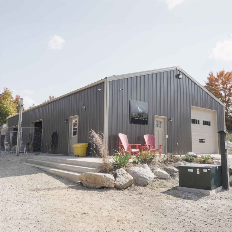 Tv Ad Inquiry - Toro Steel Buildings