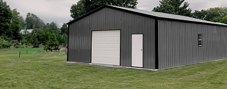 Pre Engineered Steel & Metal Buildings Canada & USA | TORO Steel Buildings