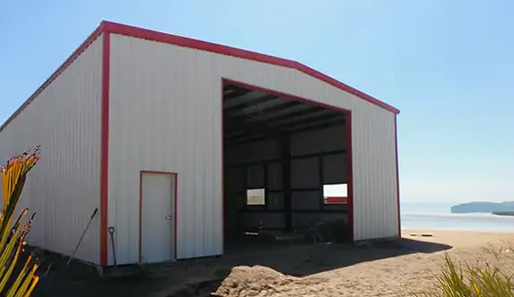 Ultimate Steel Buildings in Utah | #1 High-Quality Metal Buildings