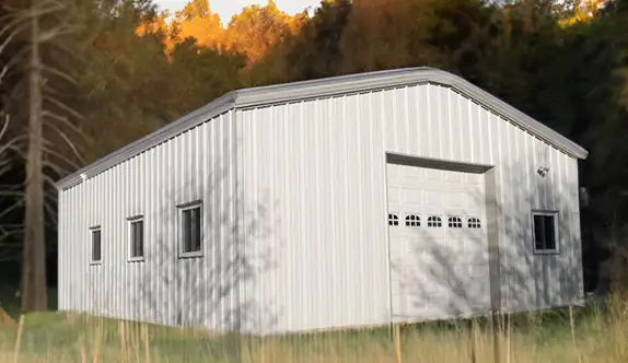 Ultimate Steel Buildings in Utah | #1 High-Quality Metal Buildings