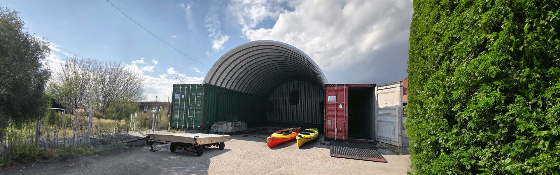 Tv Ad Inquiry - Toro Steel Buildings