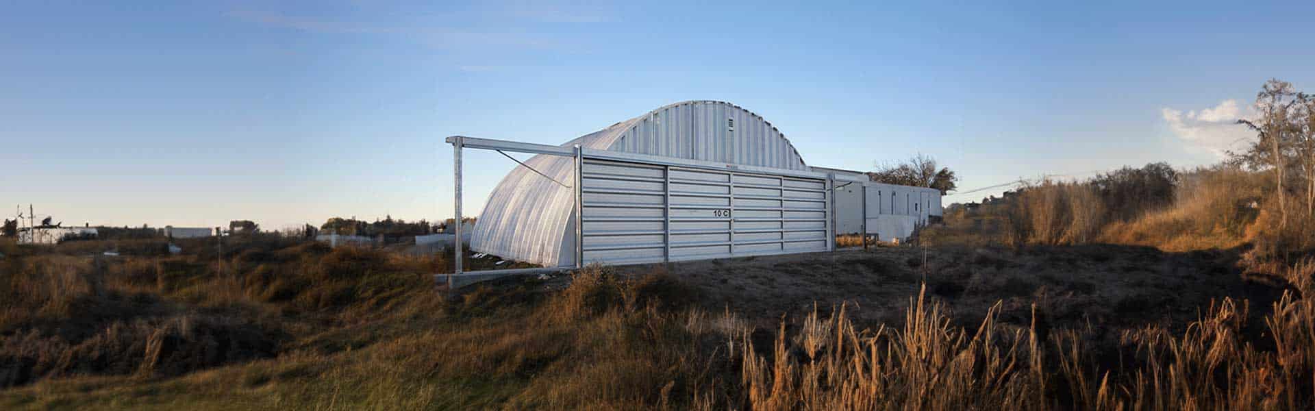 Tv Ad Inquiry - Toro Steel Buildings